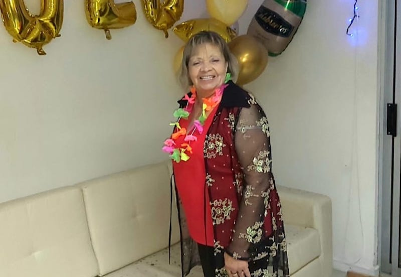 Fallece Nancy Nadia García: destacada empresaria y pionera en el ...